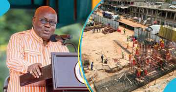 Akufo-Addo Gives New Assurances On Suame Interchange Project: “Project ...