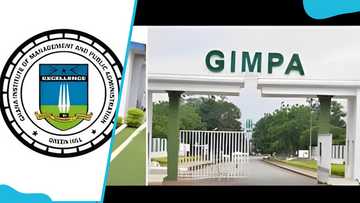 GIMPA courses and fees: List of programs offered in 2025/2026 - YEN.COM.GH