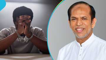 11 Ghanaians Arrested Over $2 Million Gold Fraud Involving Sri Lankan ...