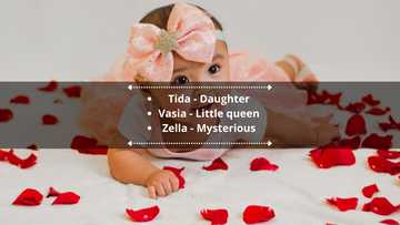170+ dazzling Thai girl names for your child and their meanings - YEN ...