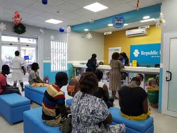 Republic Bank branches locations, swift codes, contacts, working hours ...