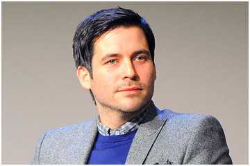 Meet Lauren Chandiram, Robert James-Collier's wife: All you need to ...