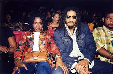 Zion David Marley: 10 interesting facts about Lauryn Hill and Rohan ...