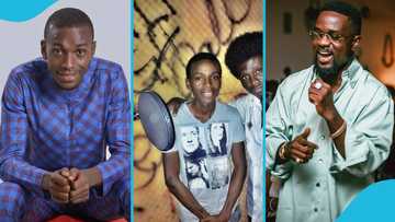 Sarkodie Hails Yaw Siki As He Returns To Music, Drops New Christian Rap ...