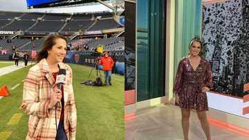 ESPN female reporters: Top 30 influential women redefining sports ...