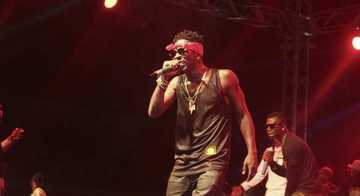 Shatta Wale biography: wife, net worth, albums, Shatta Movement, house ...