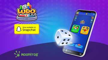 20 fun Snapchat games and how to play by yourself and friends - YEN.COM.GH