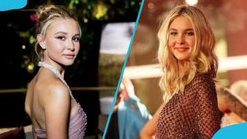 Who is Isabel May's husband? The star's love life and relationship ...