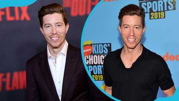 Shaun White's net worth: The earnings of the snowboarding icon - YEN.COM.GH