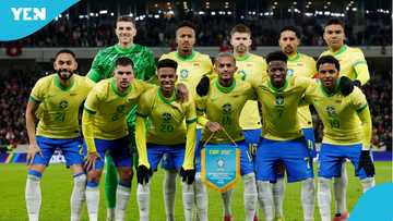 Why Brazil Wear Their Famous Yellow Shirts Ahead of 2026 World Cup ...
