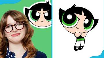 Top 20 The Powerpuff Girls voice actors ranked: Meet the voices behind ...