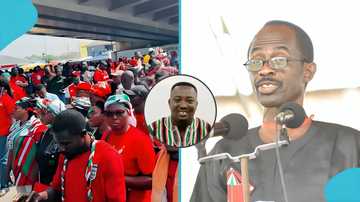 "A Great Loss": NDC Announces Passing of Communications Officer Stephen ...