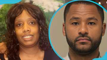 What happened to Keyona Griffin? Everything you need to know - YEN.COM.GH