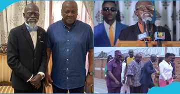 Lil Win: Ghanaian Actor Reveals Release Date Of His Movie Mr President ...