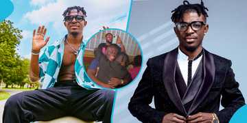 Kumawood: Frank Naro Unites Lil Win, Akrobeto And More For Industry ...