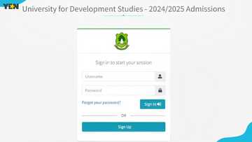 UDS admission 2025/2026: Your ultimate guide to requirements, fees, and ...