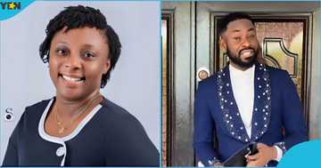 Doom Prophecy About Charlotte Oduro's Marriage Comes To Pass After Two ...