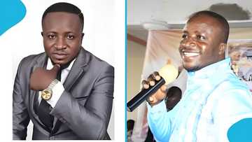 Ghanaian Pastor Computer Man Recounts Painful Heartbreak Story: "She ...