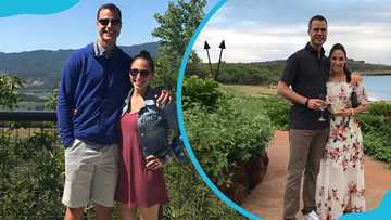 Who is Jon Scheyer's wife? Meet Marcelle Provencial and their family ...