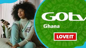 Latest GOtv packages, channels list, and prices in Ghana - YEN.COM.GH