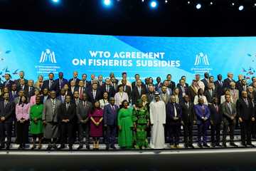 'Difficult discussions' as WTO talks extended for third time - YEN.COM.GH