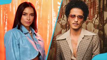 Who are Bruno Mars' wife and kids? Everything you need to know - YEN.COM.GH