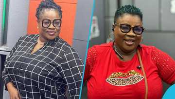 Mercy Asiedu Explains Why Kumawood Is Not Dead: "Technology Has Changed ...