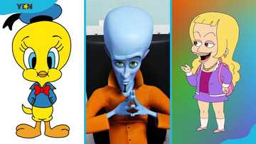 35+ famous big-head cartoon characters you must watch for their iconic ...