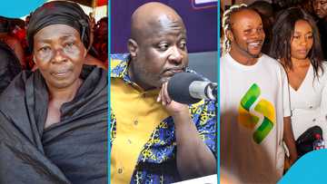 Daddy Lumba: Kwame Sefa Kayi Appeals to Late Singer's Family Over Legal ...