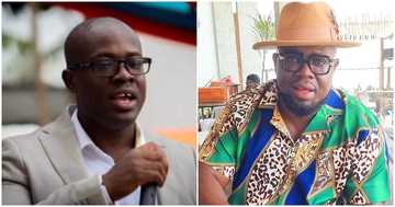 Old Photo Of Giovani Caleb Emerges On Social Media, Sparks Incredible ...