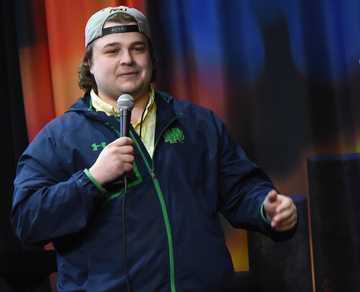 20 funniest clean comedians you need to know, ranked - YEN.COM.GH