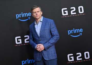 Meet the top G20 movie cast and the characters they play - YEN.COM.GH