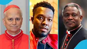 Popular Musician Reggie Zippy Renounces His Catholic Faith after ...