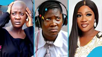 Top 10 Nostalgic Mercy Johnson Roles That Made Fans Laugh and Cry - YEN ...