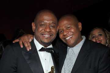Meet Forest Whitaker's brother: Fascinating facts about Kenn Whitaker ...