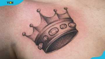 20 most common prison tattoos to avoid inking on your body - YEN.COM.GH