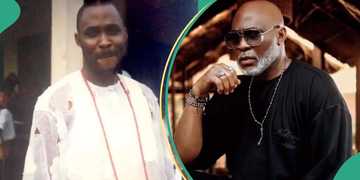 Actor RMD Shows Impressive Transformation As He Joins Establish ...