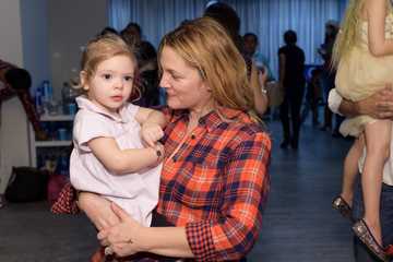 Who are Drew Barrymore's children? A peek into her private family world ...