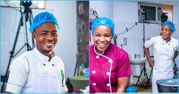 Cook-A-Thon: Chef Failatu Abdul-Razak Celebrates Her Kitchen Assistant ...