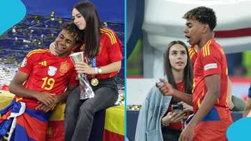 Lamine Yamal and Alex Padilla Split Again Amid Relationship Drama - YEN ...