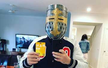 Swaggersouls: real name, face, helmet, nationality, net worth - YEN.COM.GH