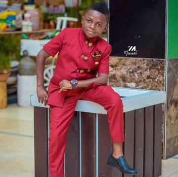 Yaw Dabo biography: age, wife, life story, cars and house - YEN.COM.GH