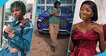 Lisa Quama Recounts The Sacrifices She Made To Buy Her Mother A New Car ...