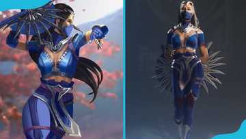 The top 20 hottest video game characters of all time - YEN.COM.GH