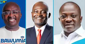 Election 2028: Bawumia Names Ken Agyapong and Other Presidential Rivals ...