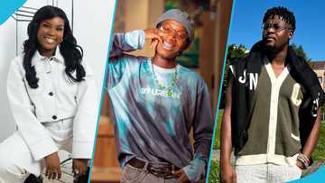 RNAQ's 40th Birthday Party: Afronita Parties Hard With Quables And Lisa ...