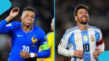 5 Youngest Footballers to Score 400 Goals For Club & Country - YEN.COM.GH