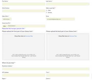 YEA portal 2025: registration, vacancies, recruitment, salary, renewal ...