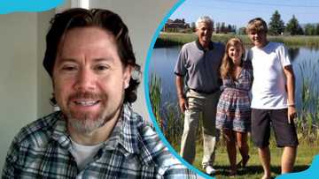 Matthew Jay Povich bio: All you need to know about Maury Povich's son ...