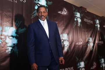 Get to know the Forge cast and the roles that made this film powerful ...